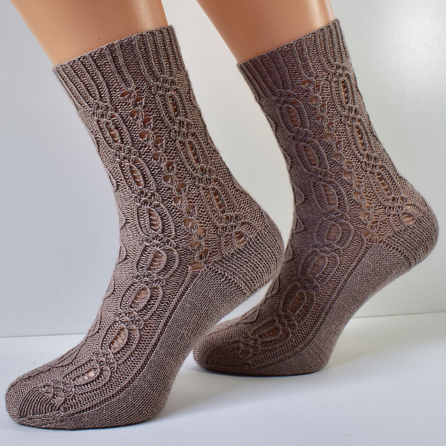 Ravelry: Lady Patience pattern by Dots Dabbles
