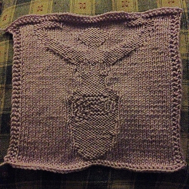 Ravelry: Goddess pattern by Jessica Evans