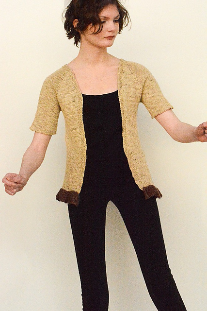 Ravelry: Natsu pattern by Mari Chiba