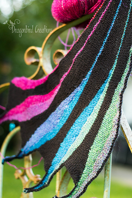 Ravelry: dragonbird's Dreambird for a Dragonbird