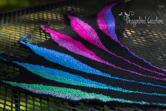 Ravelry: dragonbird's Dreambird for a Dragonbird