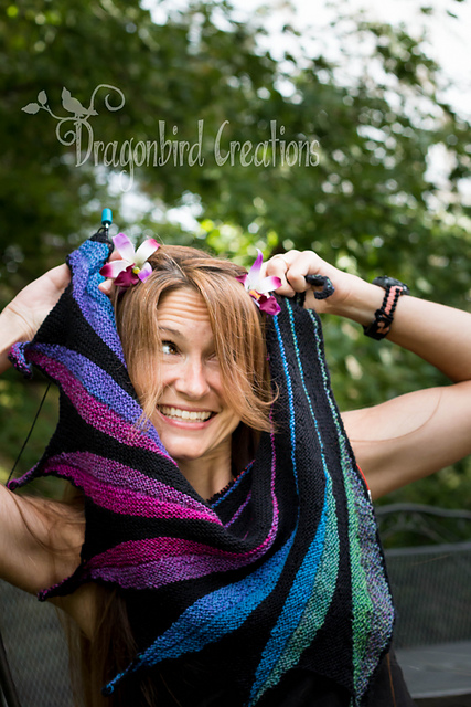 Ravelry: dragonbird's Dreambird for a Dragonbird
