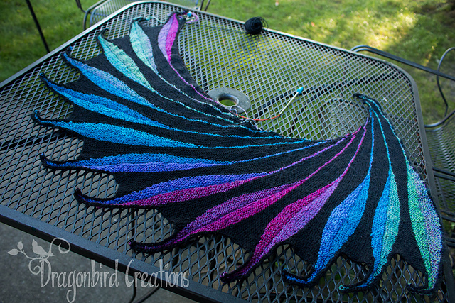 Ravelry: dragonbird's Dreambird for a Dragonbird