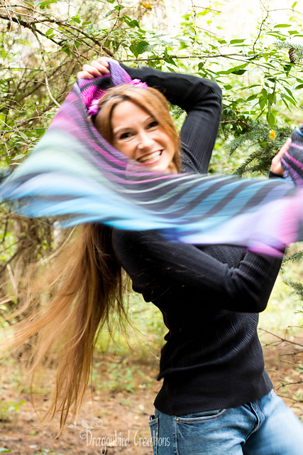 Ravelry: dragonbird's Dreambird for a Dragonbird