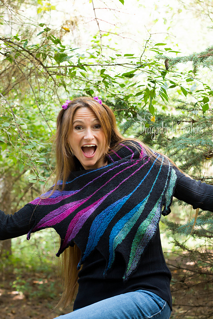 Ravelry: dragonbird's Dreambird for a Dragonbird