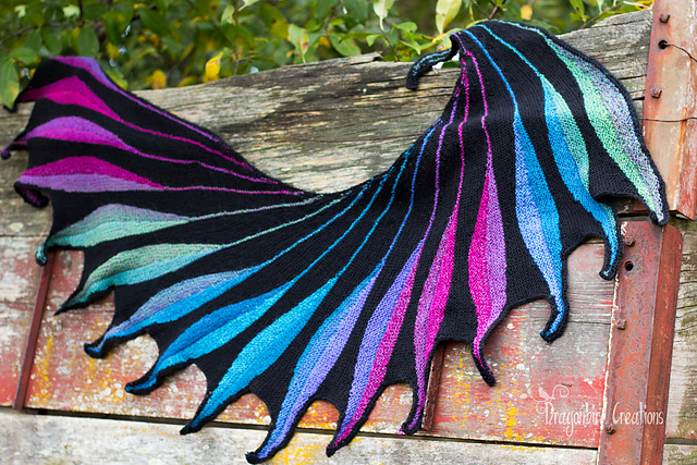 Ravelry: dragonbird's Dreambird for a Dragonbird