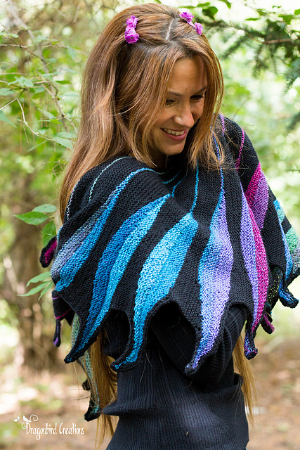 Ravelry: dragonbird's Dreambird for a Dragonbird