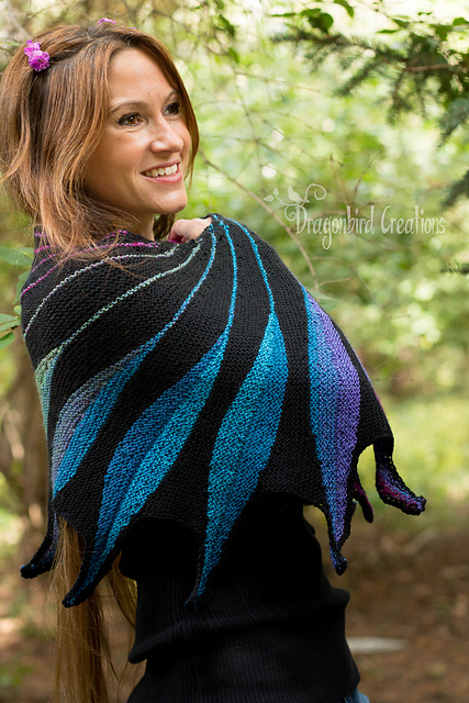Ravelry: dragonbird's Dreambird for a Dragonbird