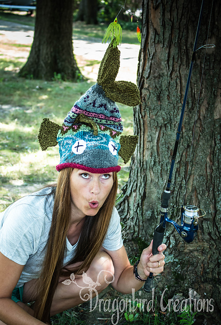 Ravelry: dragonbird's Dead Things Come To Those That Wait