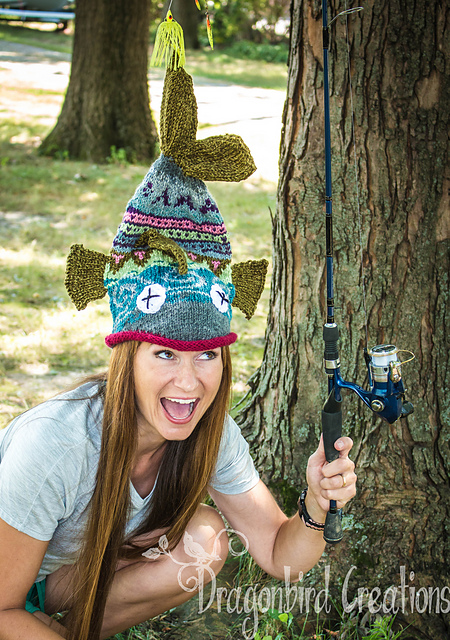 Ravelry: dragonbird's Dead Things Come To Those That Wait