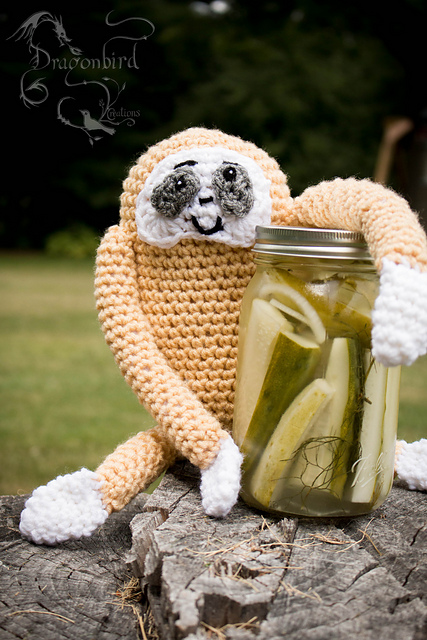 Ravelry: Eugene's Grimbly Gunk pattern by Shawn Torres