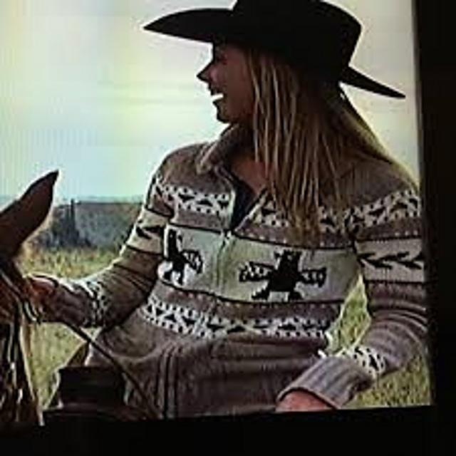 Ravelry: dragonbird's Amy Fleming Cowichan