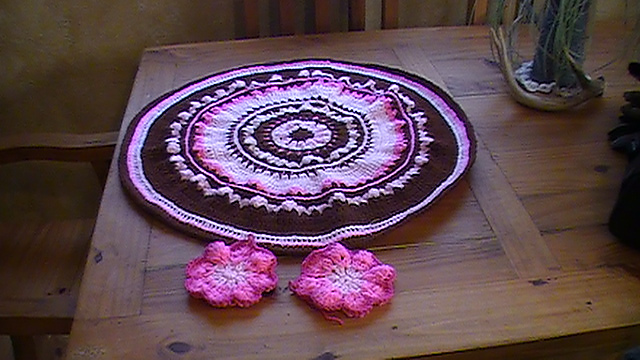 Ravelry: FaesCrochet's Laylah