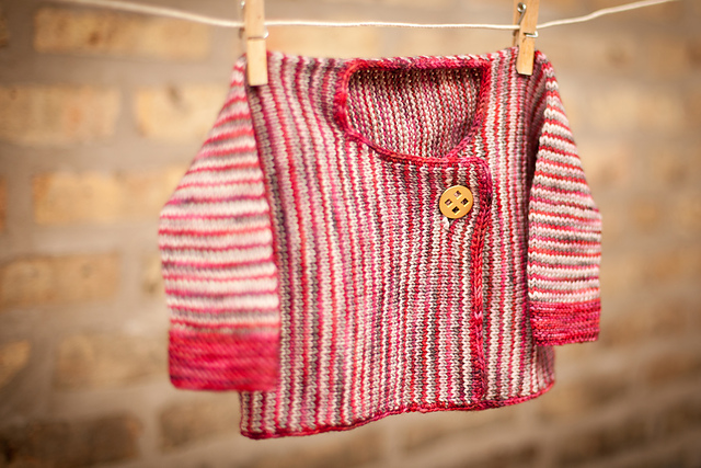 Ravelry: Devon pattern by Judy Head