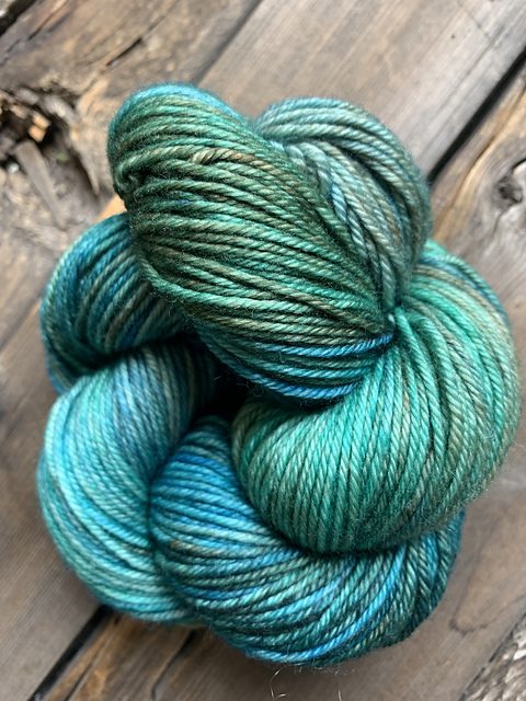 Ravelry: Dream in Color Classy with Cashmere