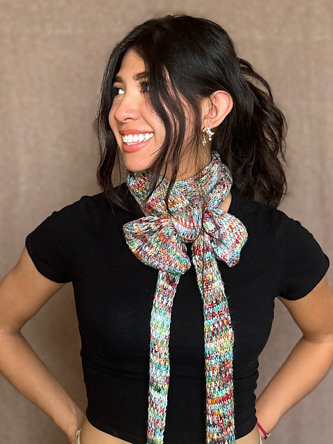 Ravelry: Terra Hue Shawl pattern by Dream In Color Designs