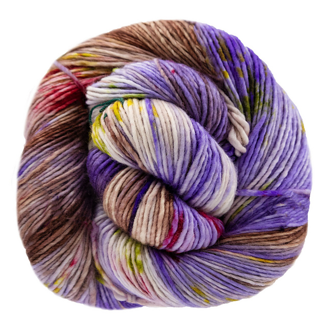 Ravelry: Dream in Color Riley