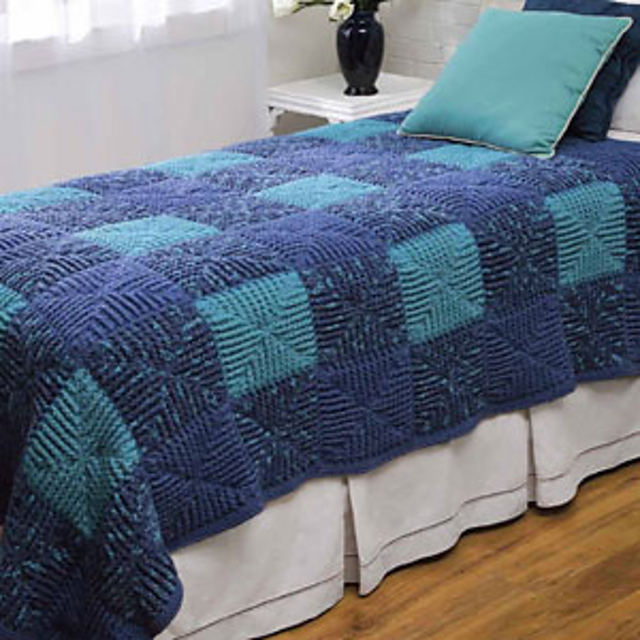 Ravelry: Post It! pattern by Mona Modica