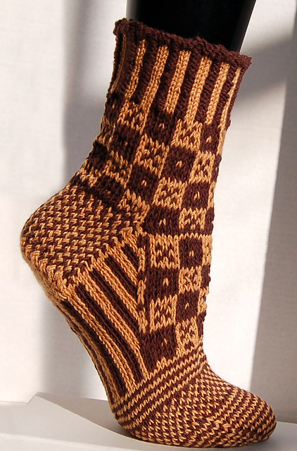 Ravelry: Traditions (American Samoa) pattern by Laura Andersson