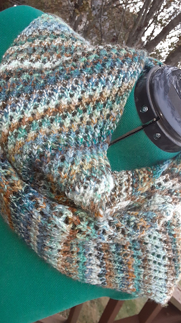 Ravelry: Bane of a Single Skein pattern by Walker Becher