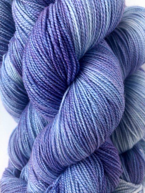 Ravelry: Penny Lane Yarns Dancing Foot Lane