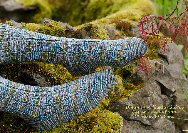 Ravelry: Designs by Ann Budd