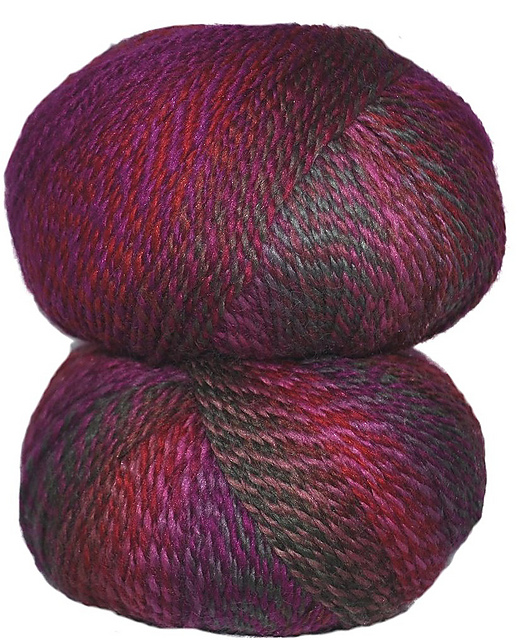Ravelry: Crystal Palace Yarns Sausalito