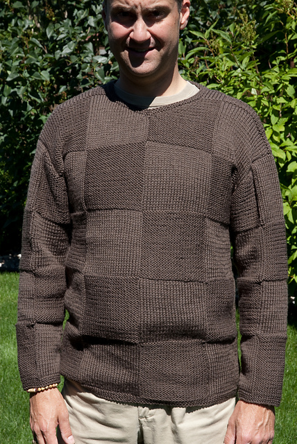 Ravelry: Boxer pattern by Sublime Yarns