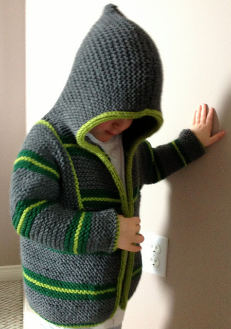 Ravelry: elizaabbeth's a Tomten for Lucas