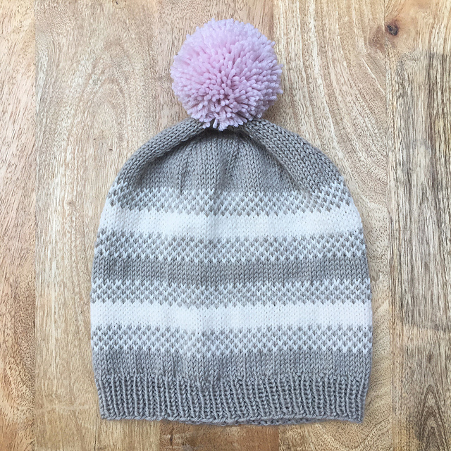 Ravelry: Ipperwash pattern by Hannah Paton