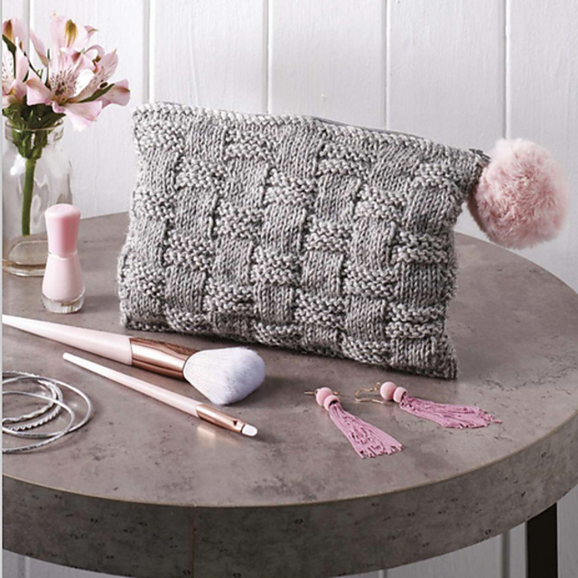 Ravelry: Pamper Treat pattern by Jo Allport