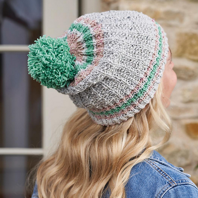 Ravelry: Rib Tickler pattern by Mary Henderson