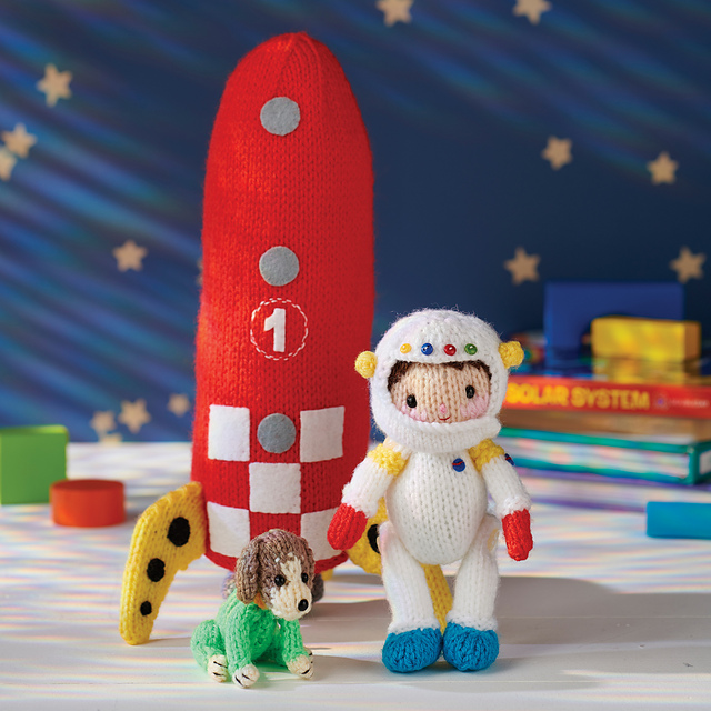 Ravelry: Space Invaders pattern by Monica Rodriguez Fuertes