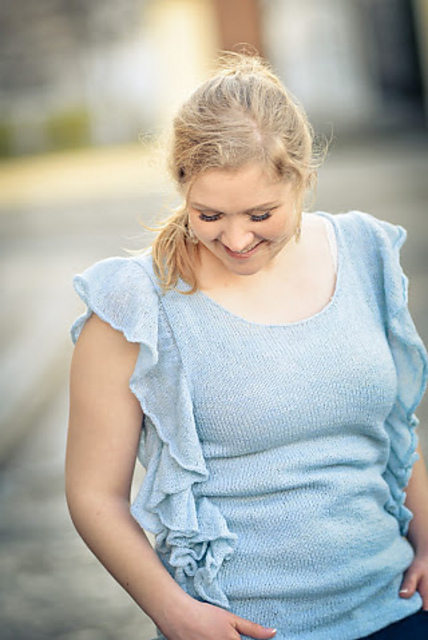 Ravelry: Sowa pattern by Dieuwke Schack-Mulligen