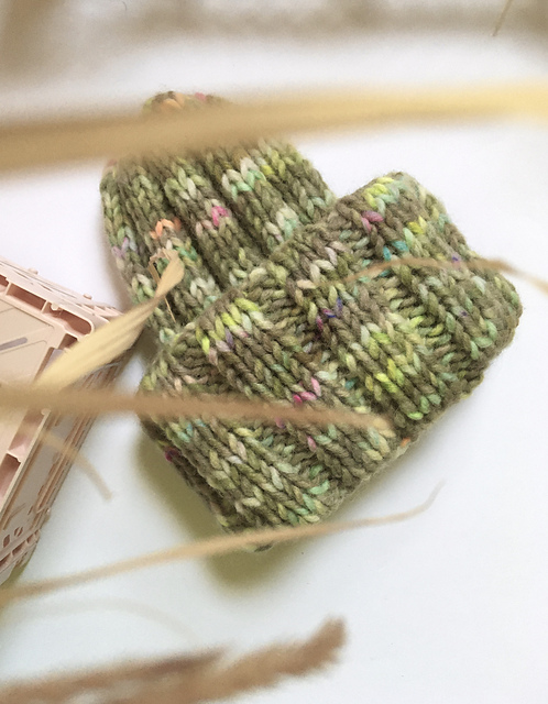 Ravelry: Super Chonker pipo pattern by Hilja Kaitila