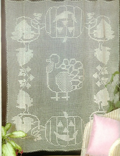 Ravelry: Autumn Celebrations pattern by Glendola Hodges
