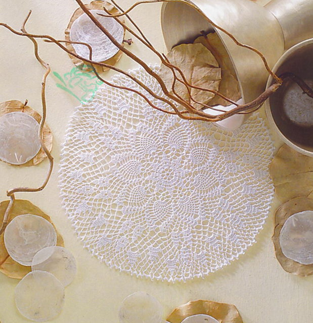 Ravelry: Pastilles pattern by Les Editions de Saxe