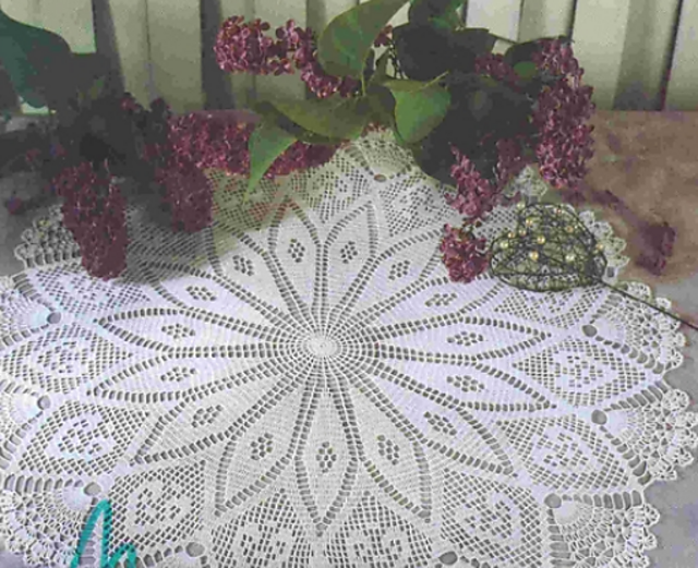 Ravelry: Model 10 pattern by OZ Verlag Design Team