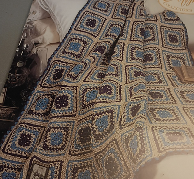 Ravelry: Victorian Elegance: Timeless Treasure pattern by Jennifer ...