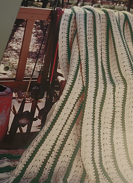 Ravelry: Aran Heirlooms: Country Fisherman pattern by Maggie Weldon