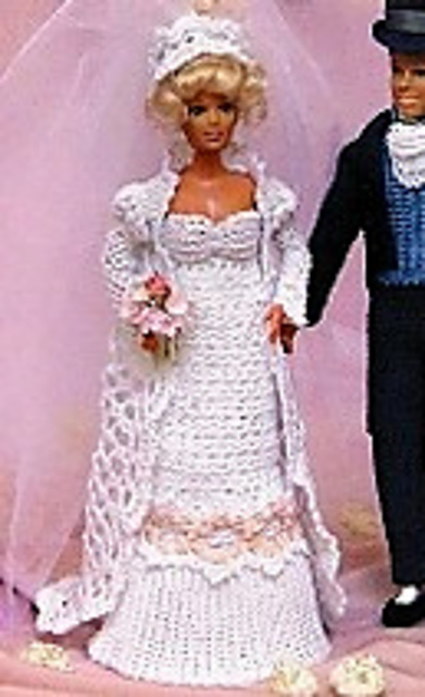 Ravelry: Emma pattern by Annie Potter Presents