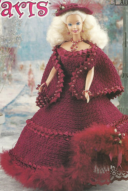 Ravelry: Designs by Annie Potter