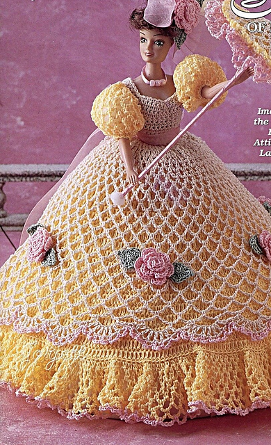 Ravelry: Susanna of Nacogdoches pattern by Jo Ann Maxwell