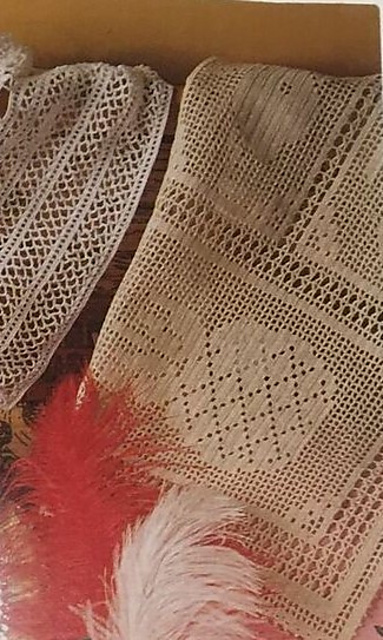 Ravelry: Fresh Fruit pattern by Ronell Harris