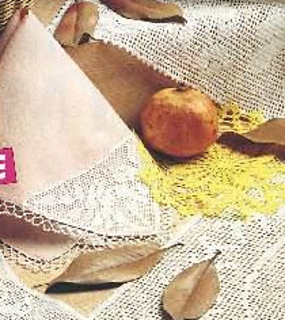 Ravelry: Tete-A-Tete pattern by Ronell Harris