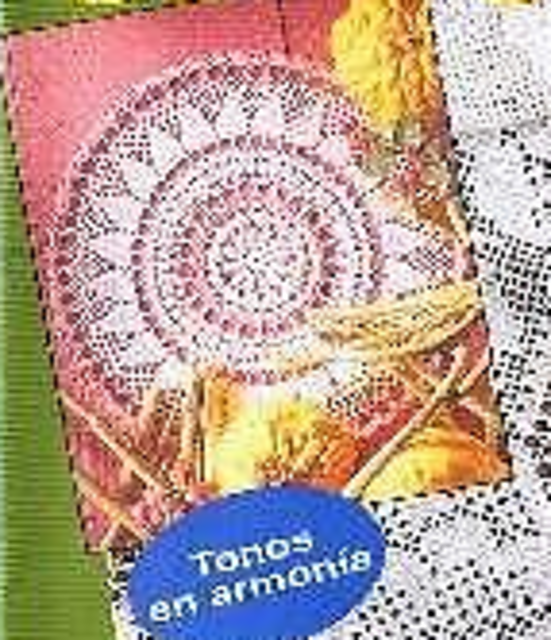 Ravelry: Yucatan pattern by Yoko Suzuki (鈴木陽子)