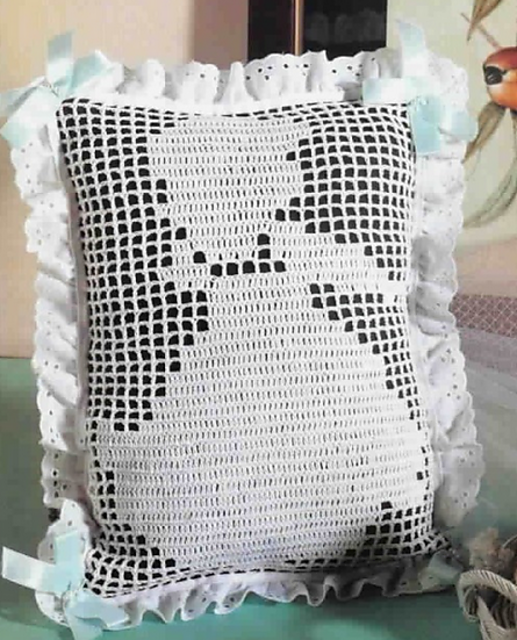 Ravelry: Little Miss pattern by Glendola Hodges