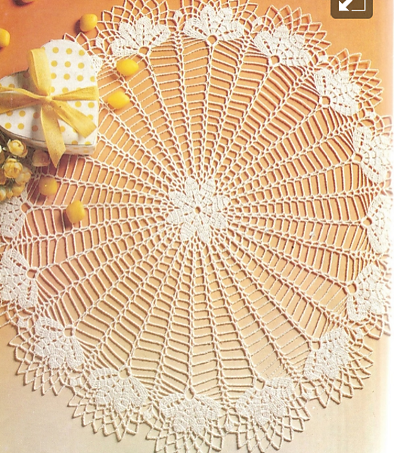Ravelry: Radiance pattern by Chantal Chevallier