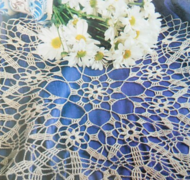 Ravelry: Crocus Crown pattern by Glendola Hodges