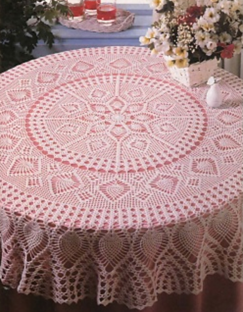 Ravelry: Tradition of Today pattern by Fujiko Takagi (高木 藤子)